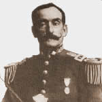 El Mordaz: EL CORONEL Y EL ANARQUISTA